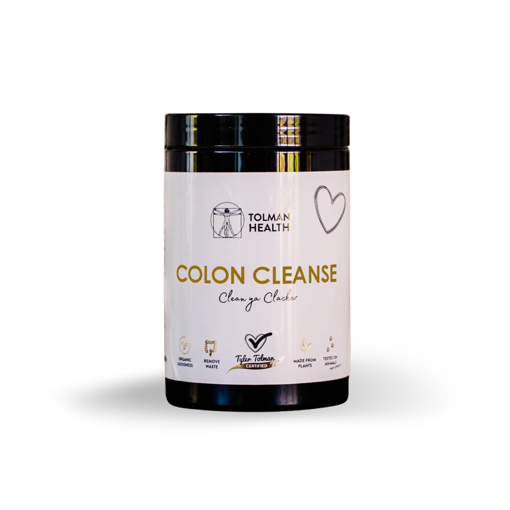 Tolman Health Products