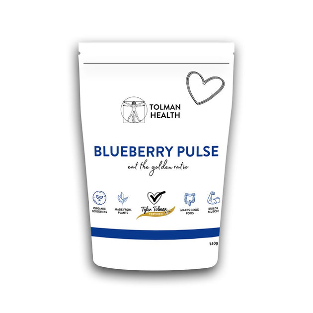 3 Pulse Pack | TOLMAN HEALTH – Tolman Health